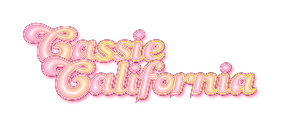 Cassie California Portfolio